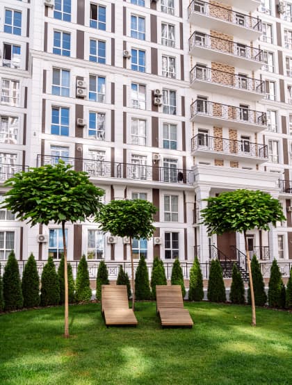 Royal House — Leading seveloper of houses in Kyiv